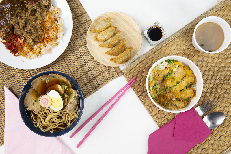 foodpanda offers special deals for DBS cardholders! | foodpanda